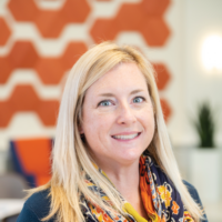 Megan Rudock Bowman | High Point University