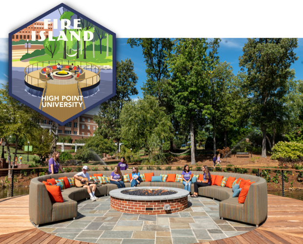 HPU's Not So Hidden Gems | High Point University