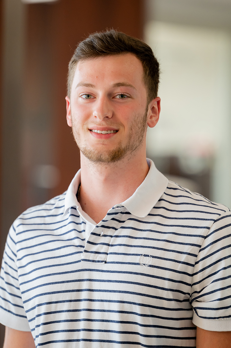 HPU Students Present High|Level Research During Annual Symposium | High ...