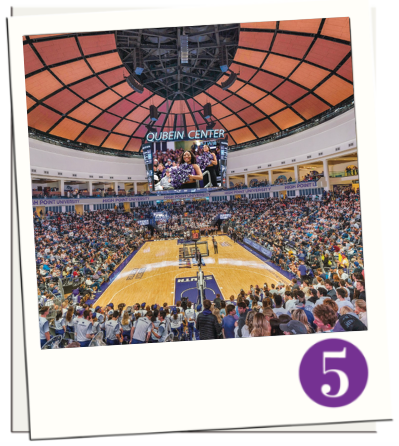 15 Most Instagramable Places on HPU's Campus to See When You Visit ...