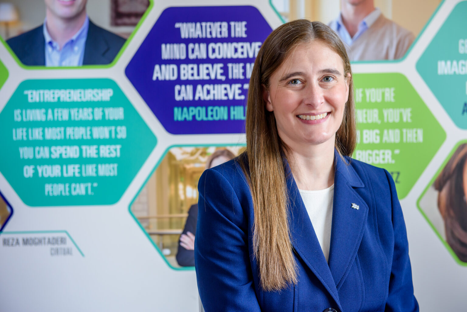 HPU’s Experiential Learning: Finding the ‘Real' in Life | High Point ...