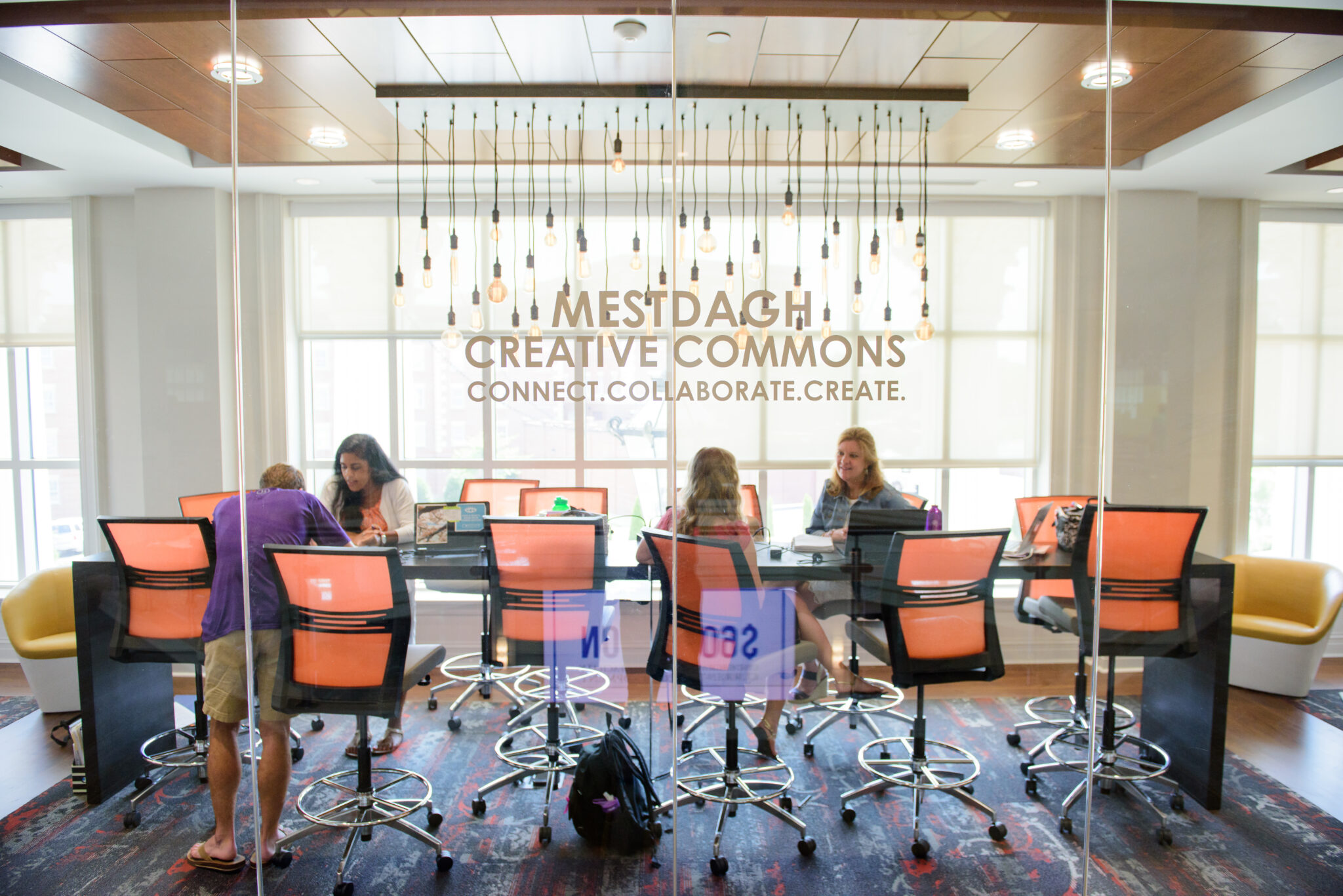 On the Right Track: Success Coaches Help Students Find their Passion ...