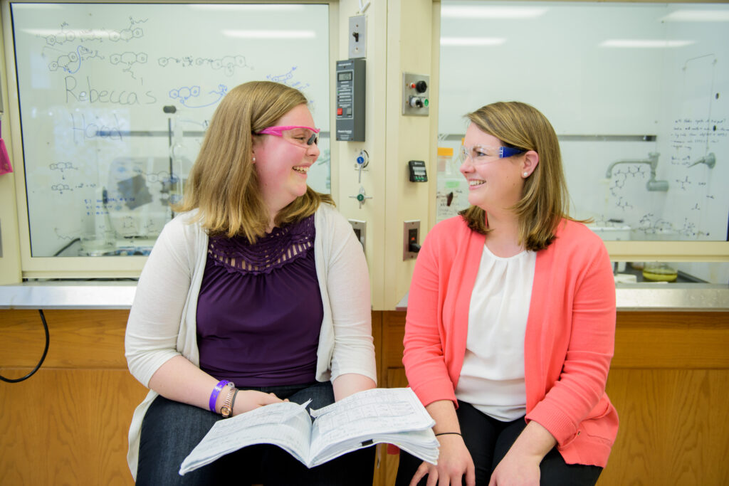 Heroes, Models and Mentors | High Point University | High Point, NC