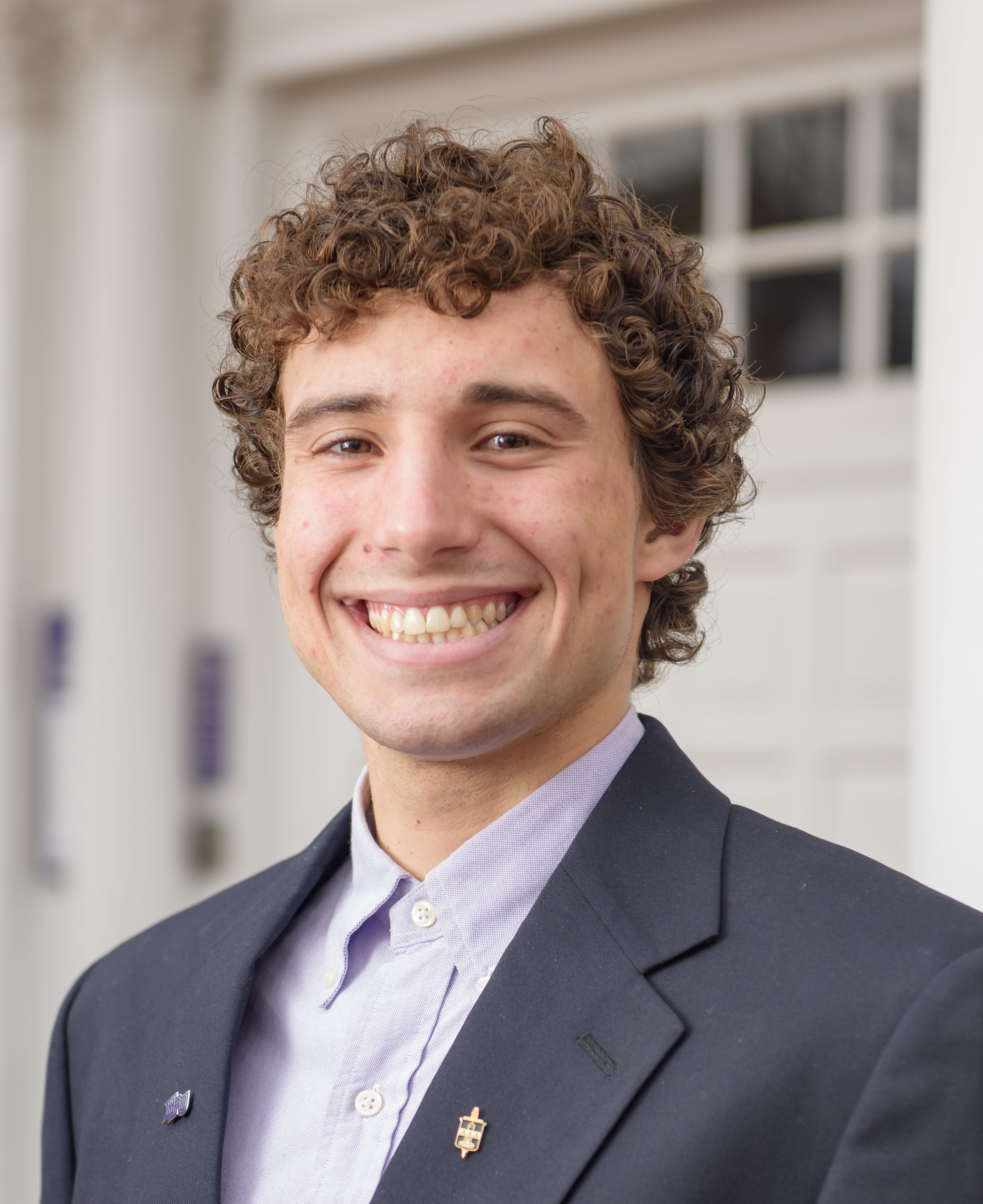 A Community of Faith | High Point University