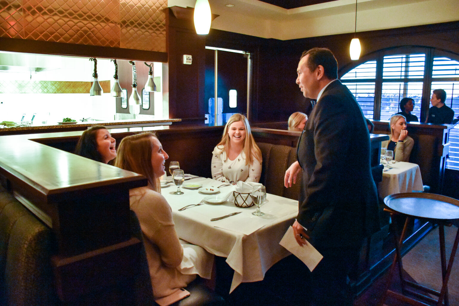 The Top 5 Things You Should Know About 1924 PRIME, Alo and Kazoku ...