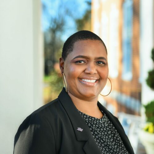Meet The Team - Academic Services