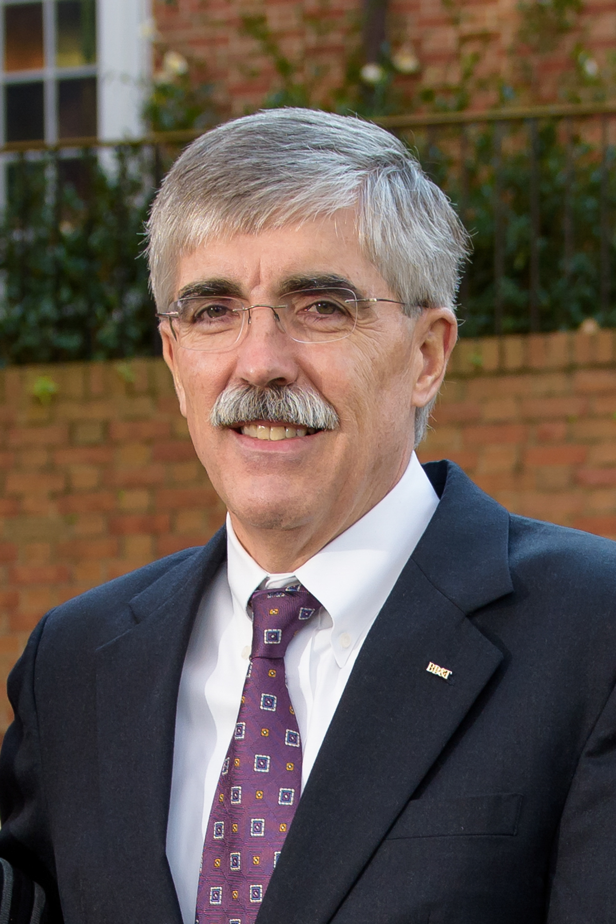 HPU Board of Trustees Appoints Dr. Robert J. Brown as Chair, Chris ...