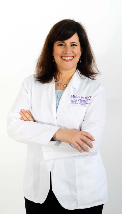 Members of the HPU Family Find Ways to Give Back During Global Pandemic ...