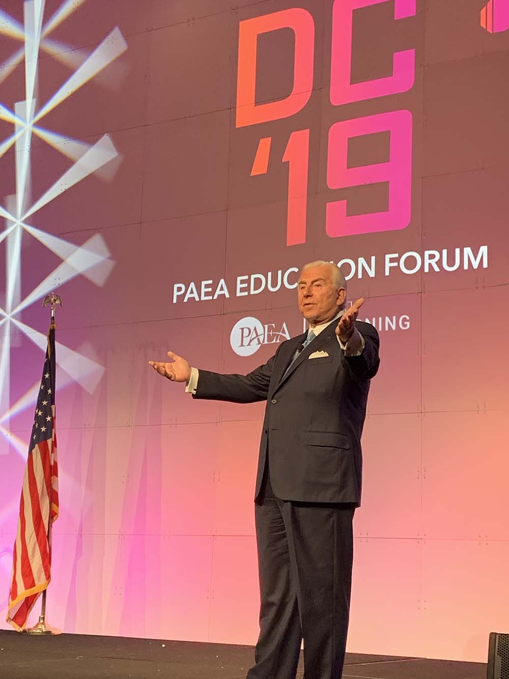 HPU Celebrates National PA Week | High Point University