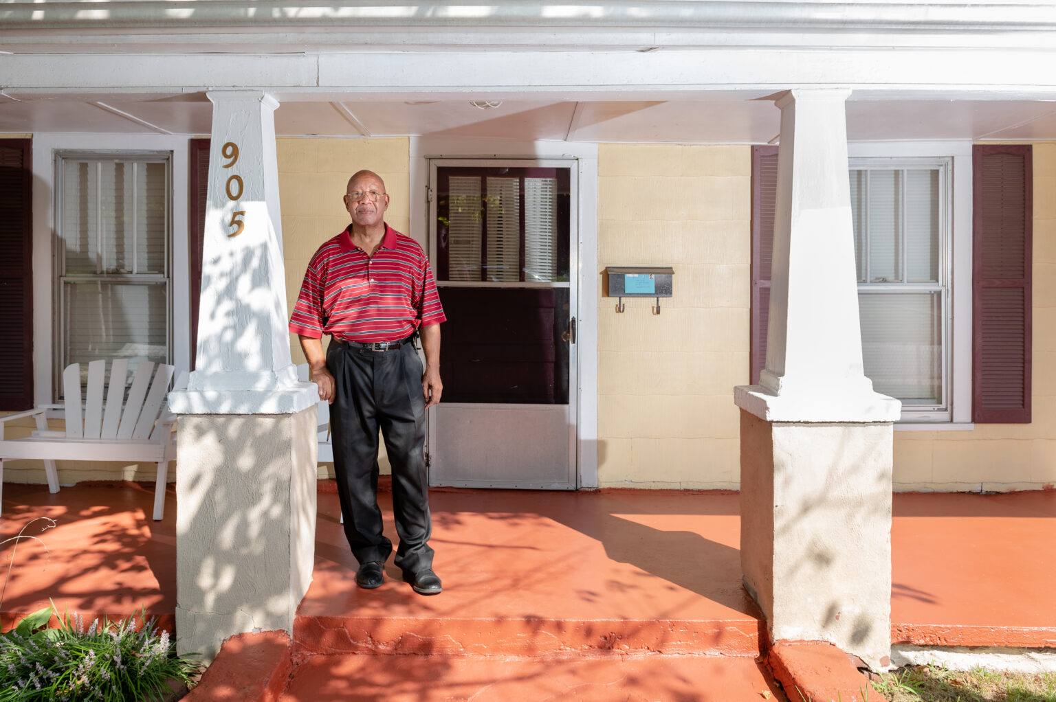 Hidden Voices: Preserving a Local Neighborhood’s History | High Point ...