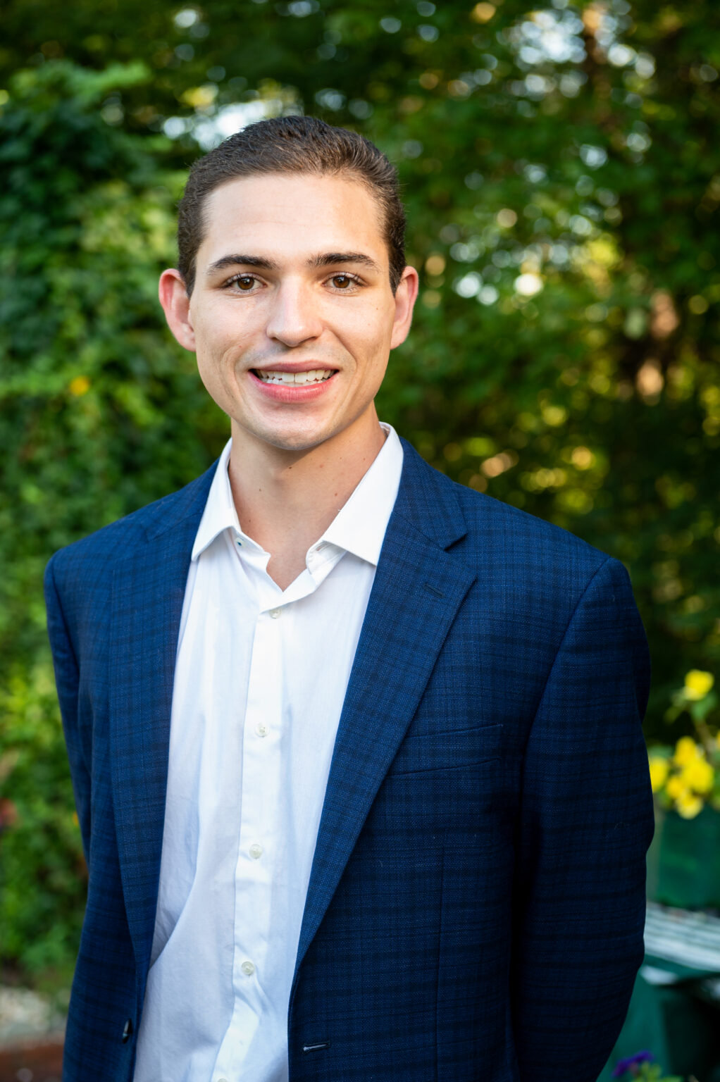 Hidden Voices: Preserving a Local Neighborhood’s History | High Point ...