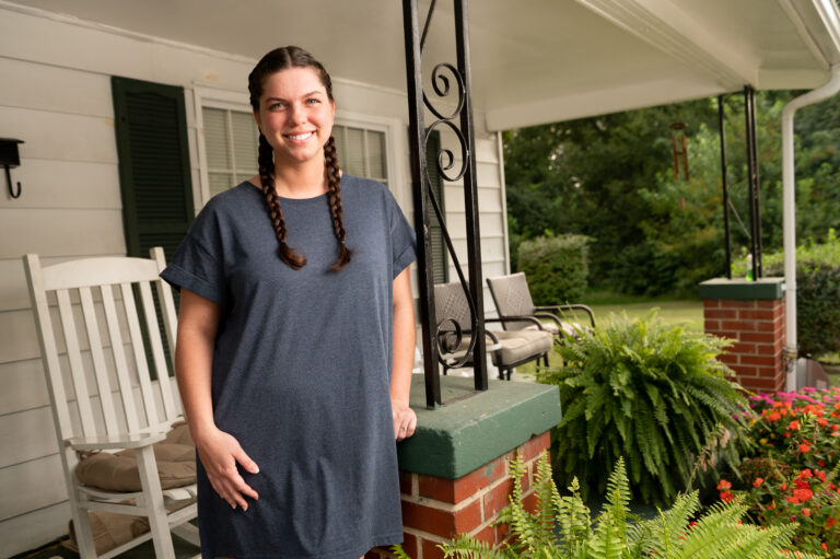 Hidden Voices: Preserving a Local Neighborhood’s History | High Point ...