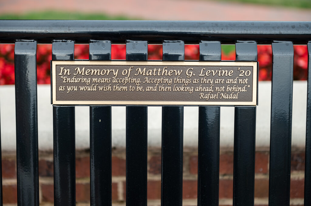 August Extraordinary Leader: The Busy Mind of Sam Carr | High Point ...