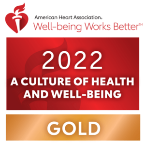 HPU Wins American Heart Association ‘Gold’ Award for Workplace Health ...