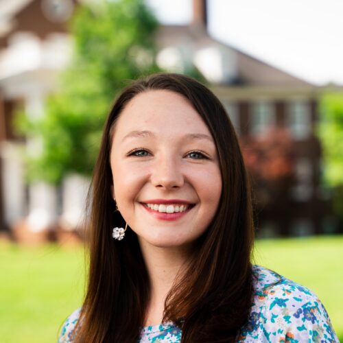 Learning Excellence | Academic Services | High Point University