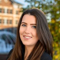 Allie Laskaris | High Point University