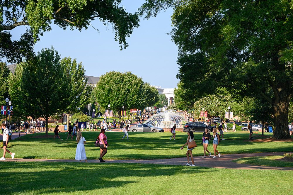 HPU Grows Freshman Class by 9.4% and Welcomes Largest Total Enrollment ...
