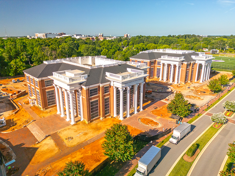 HPU Grows Freshman Class by 9.4% and Welcomes Largest Total Enrollment ...