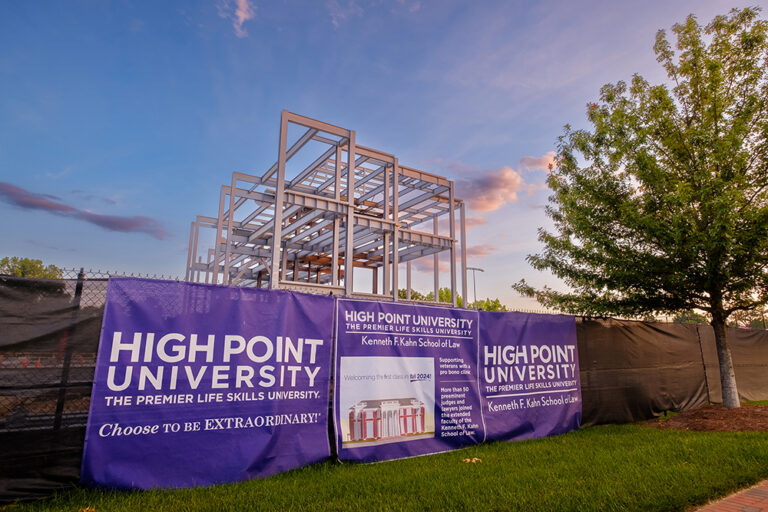 $100 Million in Active Construction: HPU Doesn’t Slow Down in the ...