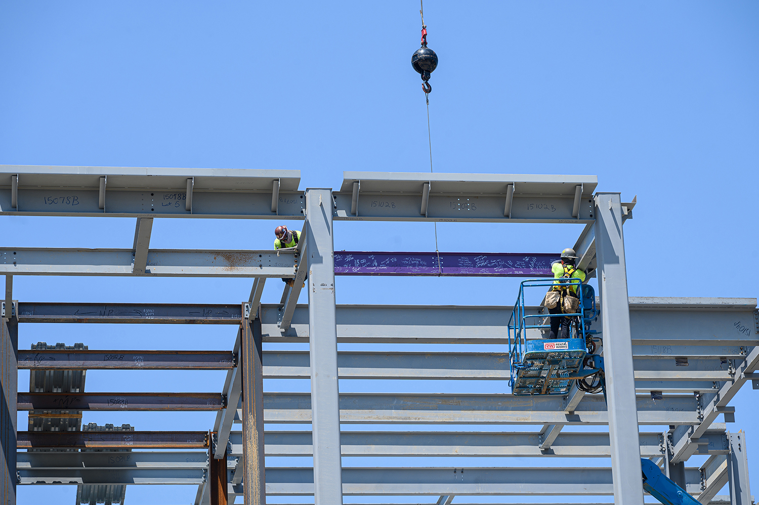$100 Million in Active Construction: HPU Doesn’t Slow Down in the ...