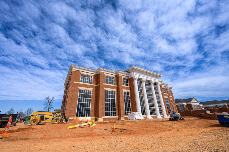 HPU’s Dental School Receives Initial Accreditation to Start Residency ...