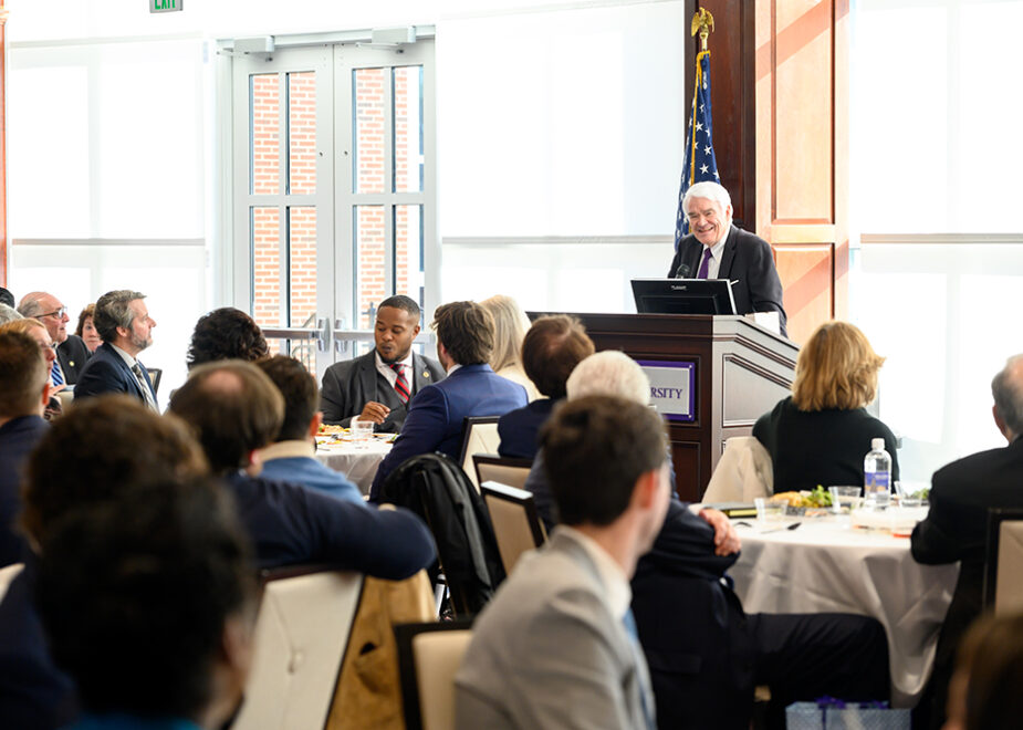 Kenneth F. Kahn School of Law | Law School | High Point University