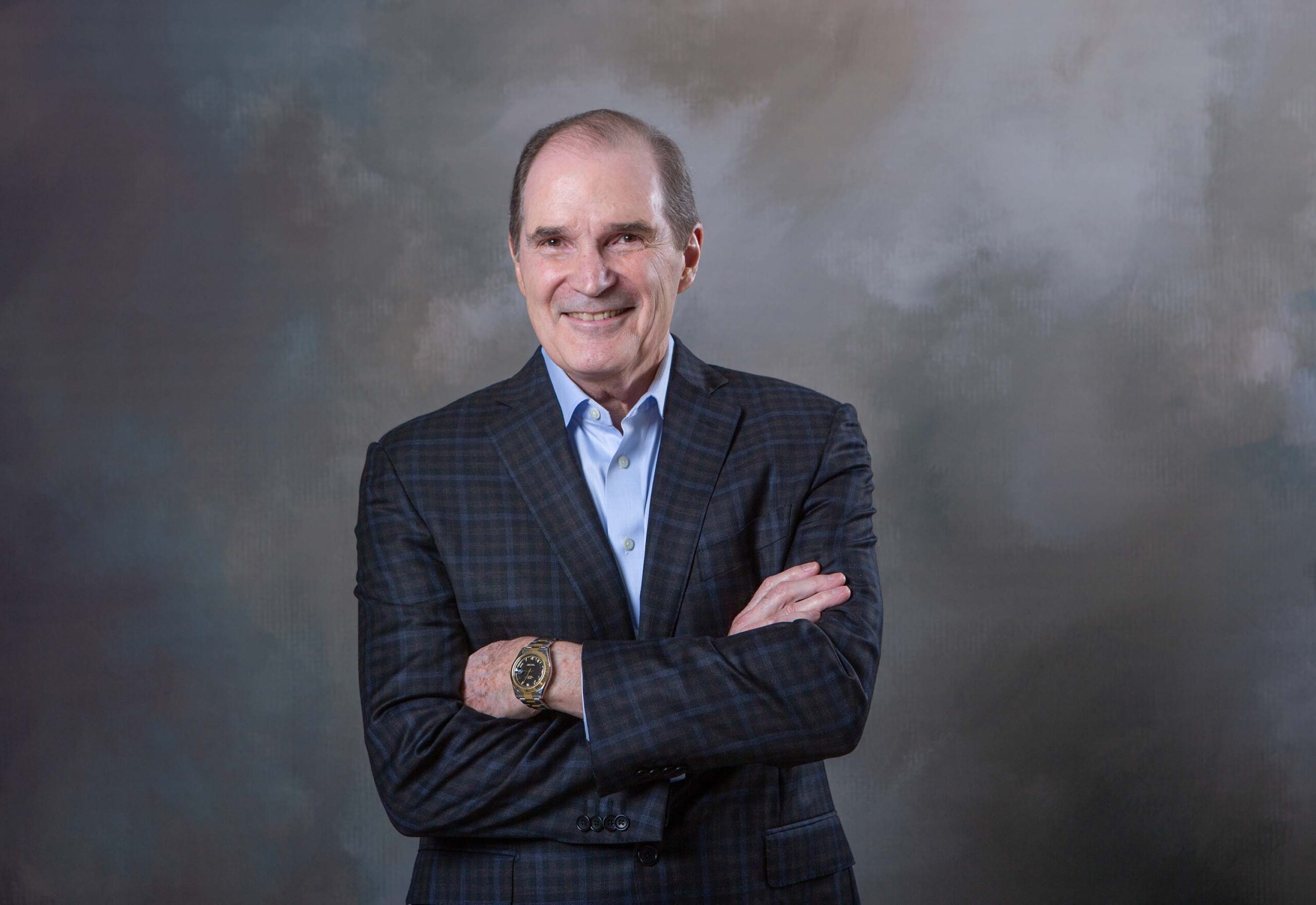 Former Circuit City CEO Alan McCollough Named HPU’s Executive in ...