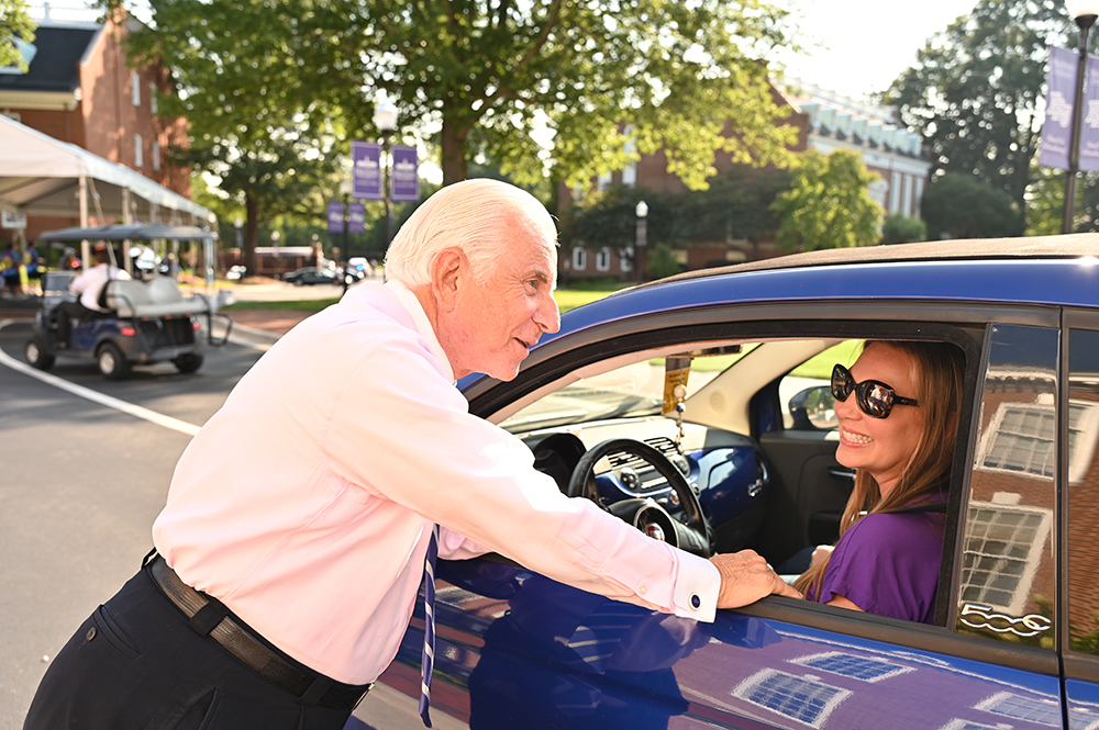 HPU Welcomes Record Number of New Students and Largest Total Enrollment ...