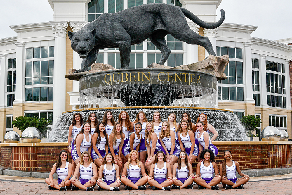 The Best of 2024: An HPU Year in Review | High Point University
