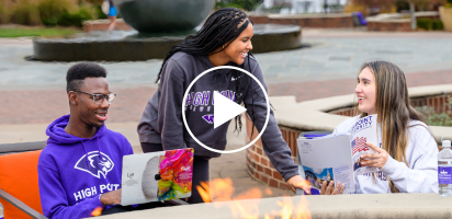 High Point University | The Nation's #1 Best Run College | High Point ...