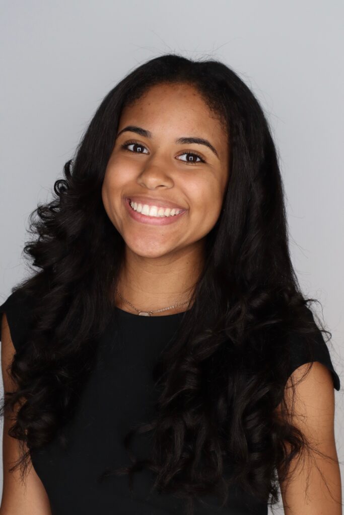 TIAA Taps Morgan Pinckney for Marketing Role | High Point University