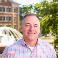 Patrick O’Toole | High Point University