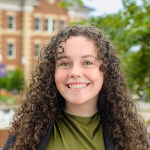 About Our Staff | Office of Communications | High Point University