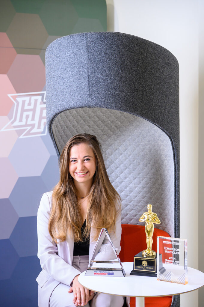 From HPU to Medical School: The Journey to Becoming a Doctor | High ...