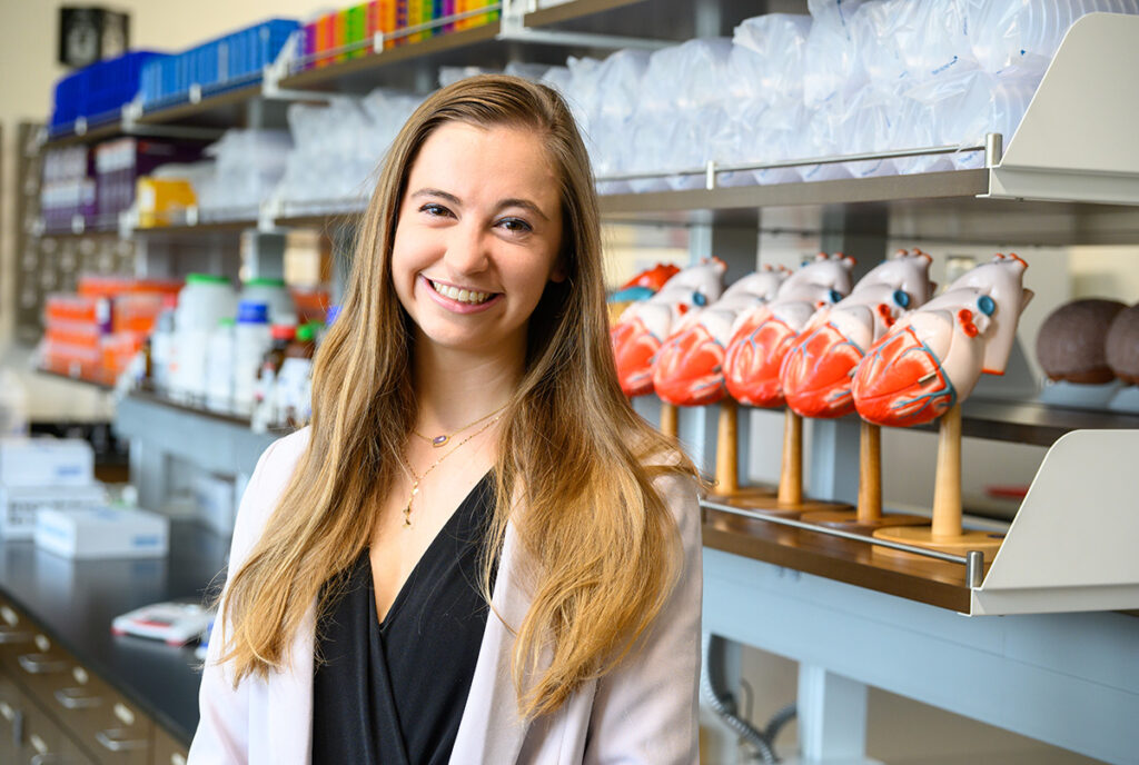 From HPU to Medical School: The Journey to Becoming a Doctor | High ...