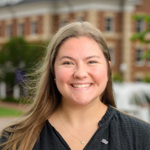 Student Life Staff | Student Life | High Point University