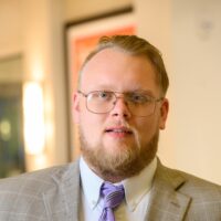 Alexander Mosier | High Point University