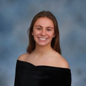 Maddie Molis Lands Legal Internship | High Point University