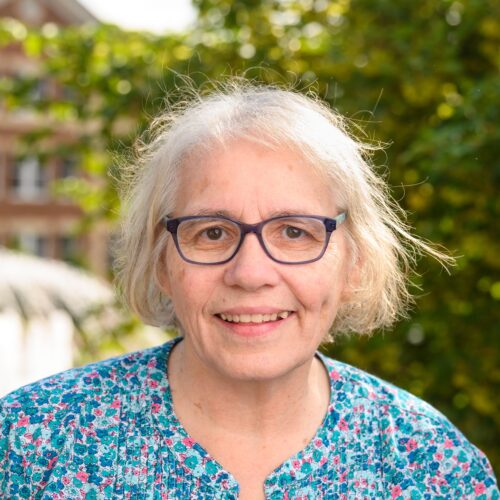 Nursing Faculty & Staff | Teresa B. Caine School of Nursing | High ...