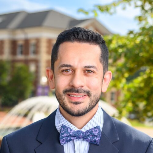 Our Team | Workman School of Dental Medicine | High Point University