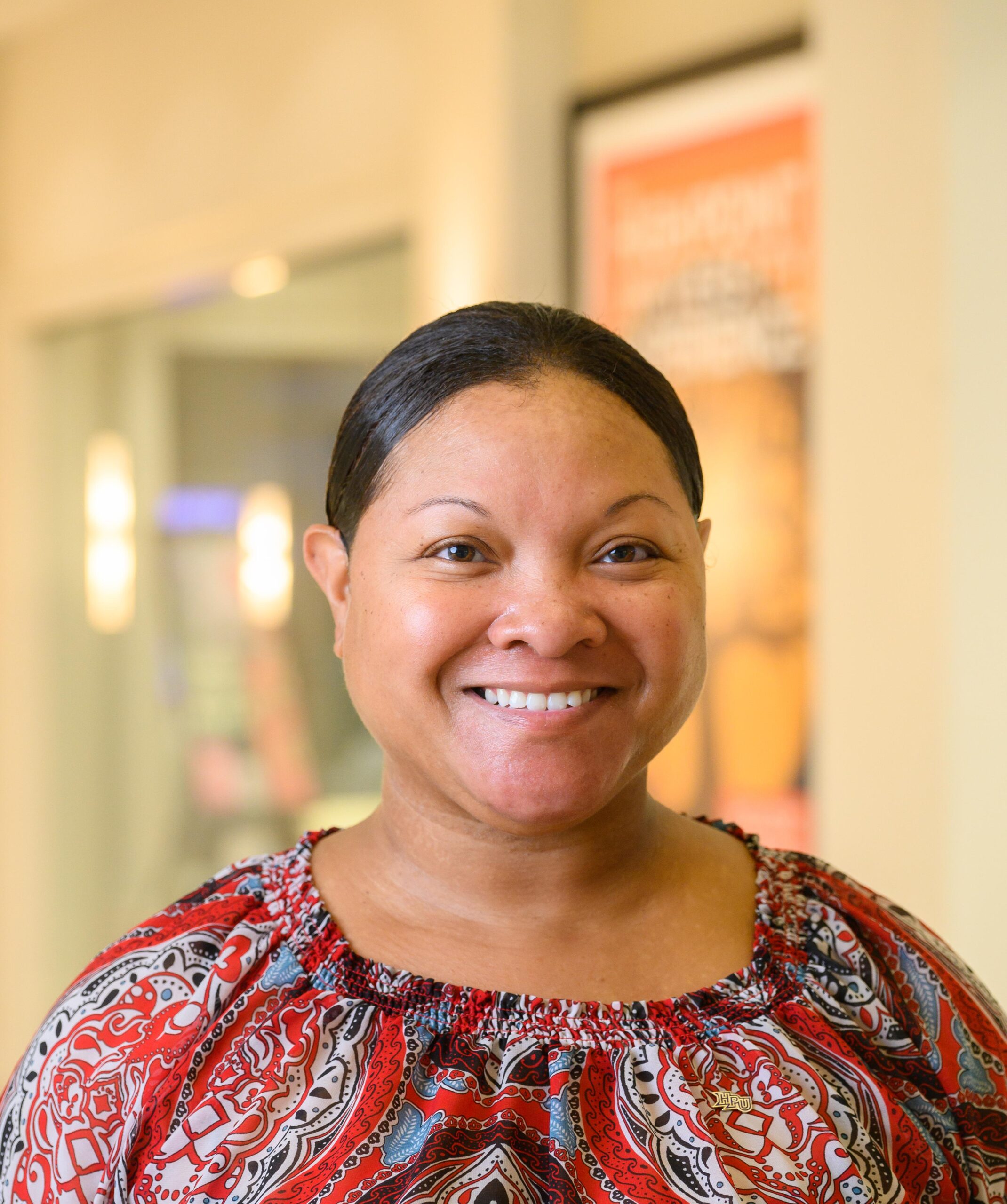 Melanie Hairston's Instagram, Twitter & Facebook on IDCrawl