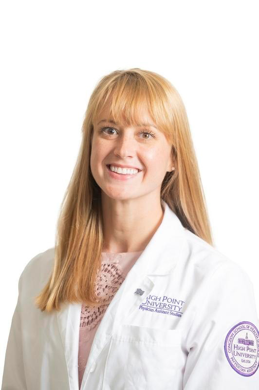 Doctor of Medical Science Graduate Uses Her Skills to Serve Children ...