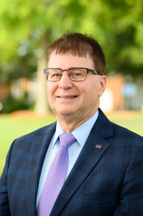 Meet the Deans | High Point University