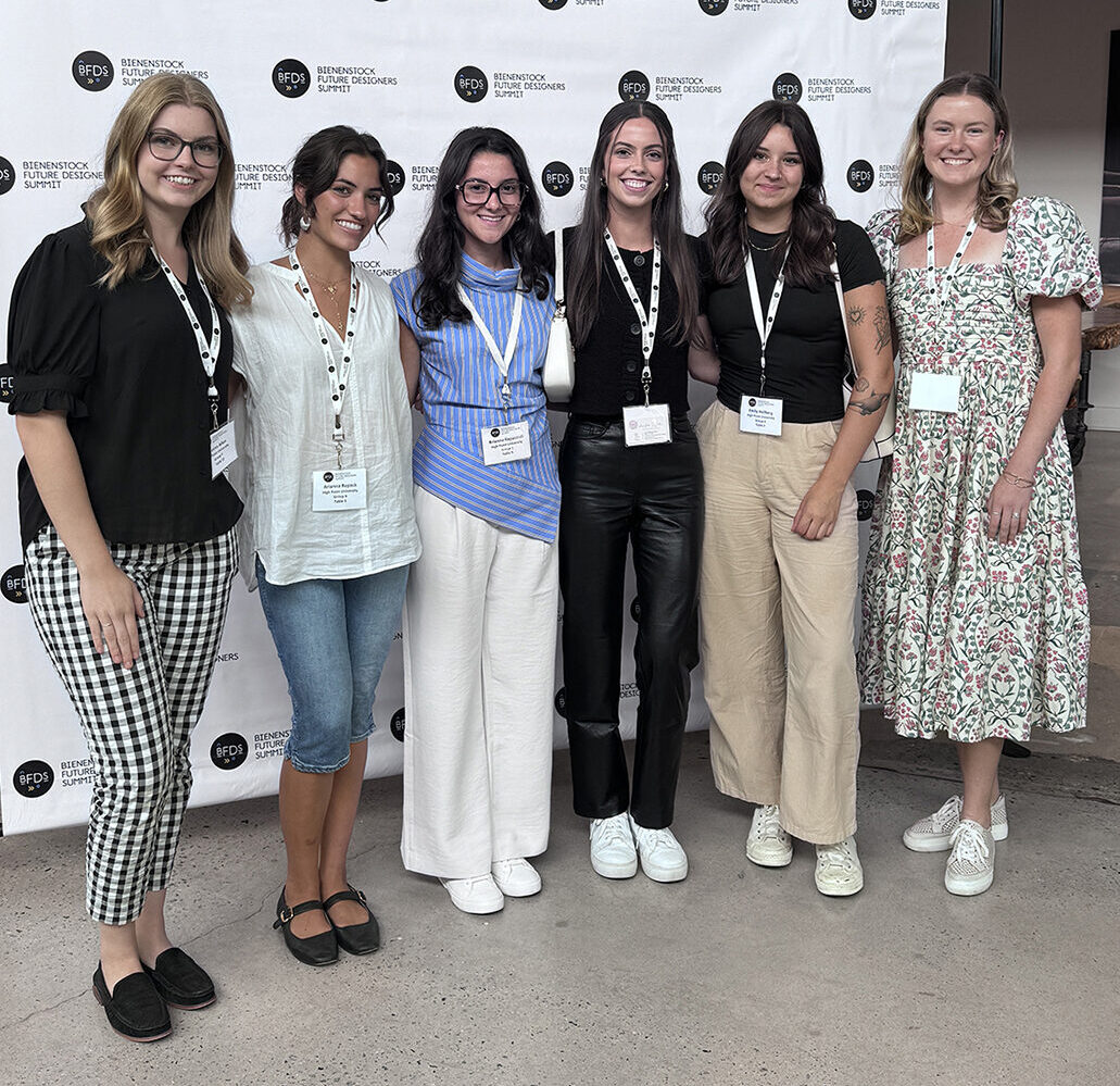 Awards and Honors: October 2024 | High Point University