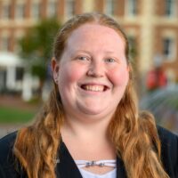 Kirsten Kiser | High Point University