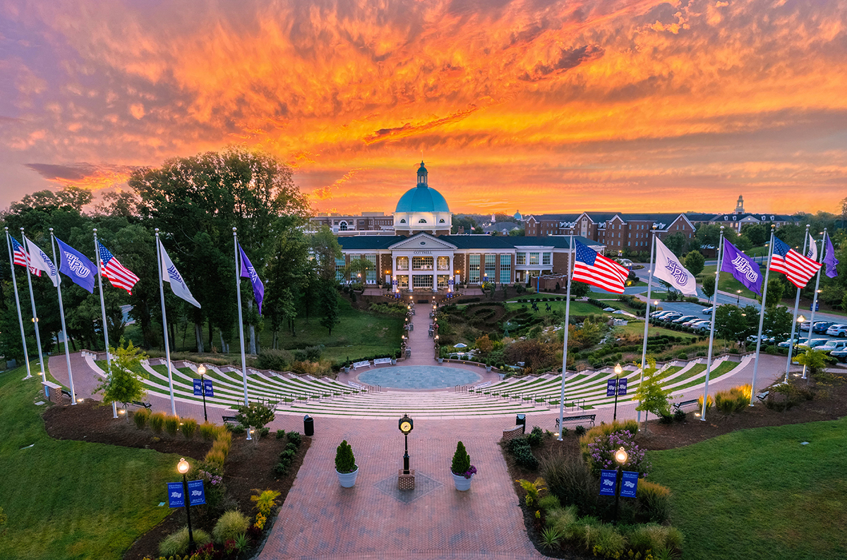 Special Edition: HPU's Centennial Magazine Cover | Magazine | High ...