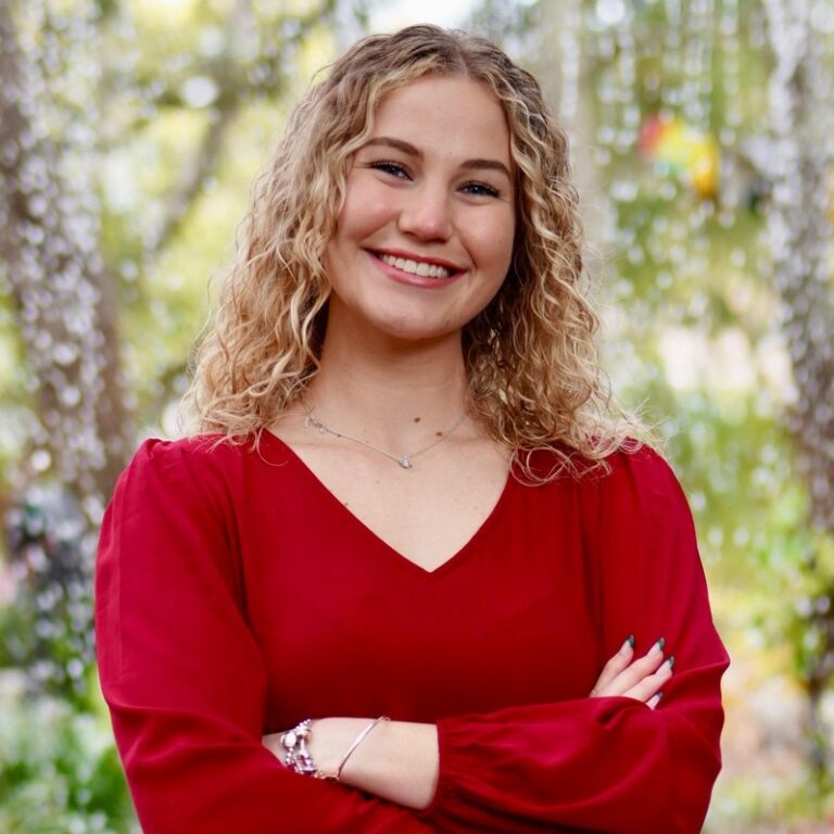 Marissa Foulks Takes Next Step with Sales Internship in Charlotte ...
