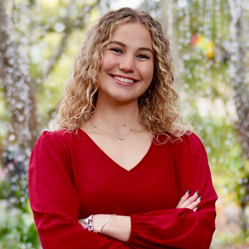 Marissa Foulks Takes Next Step with Sales Internship in Charlotte ...