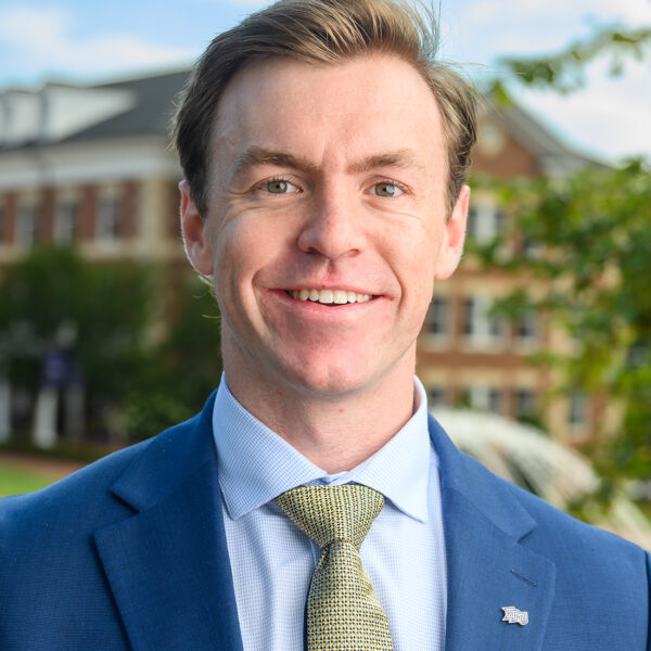 HPU Welcomes New Faculty | High Point University