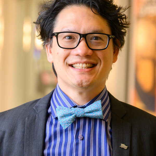 HPU Welcomes New Faculty | High Point University